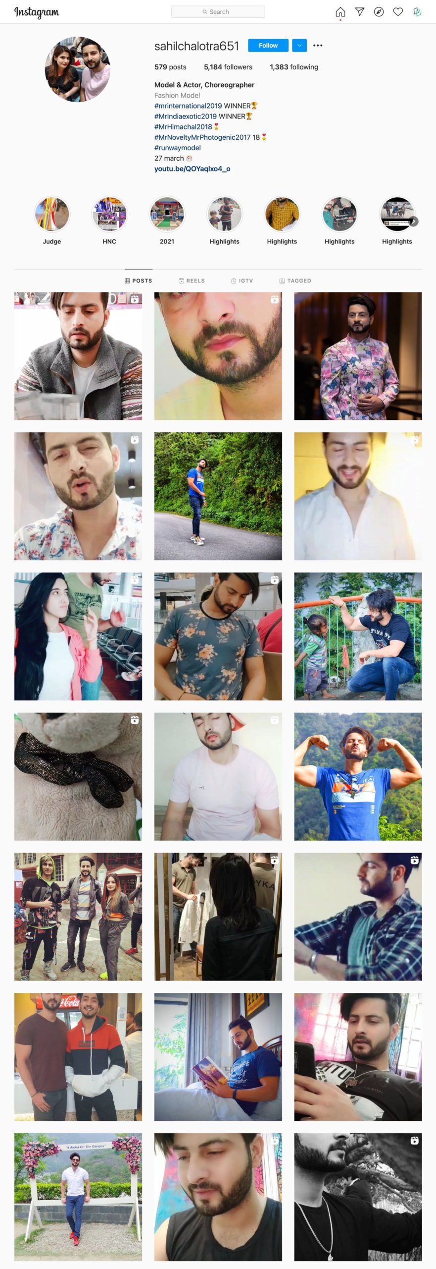How to Find Models for Your Music Videos in India - Blog - Castkro.Com