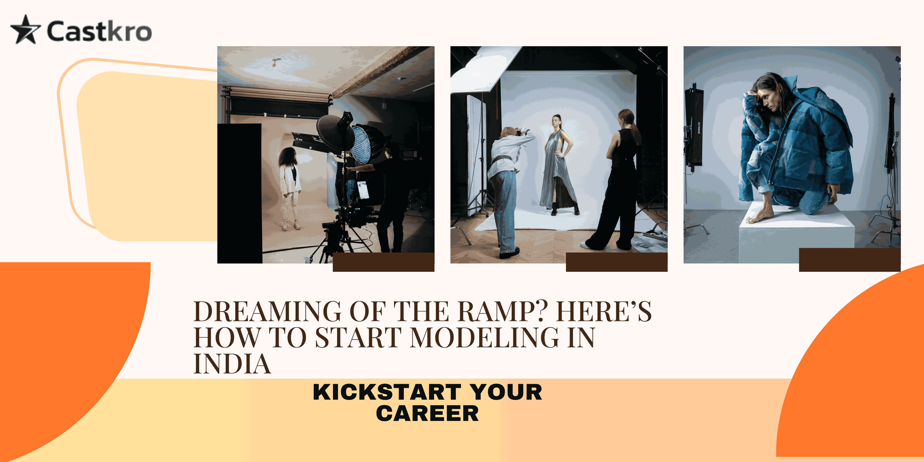 How to Become a Model in India (2025): A Complete Step-by-Step Guide ...