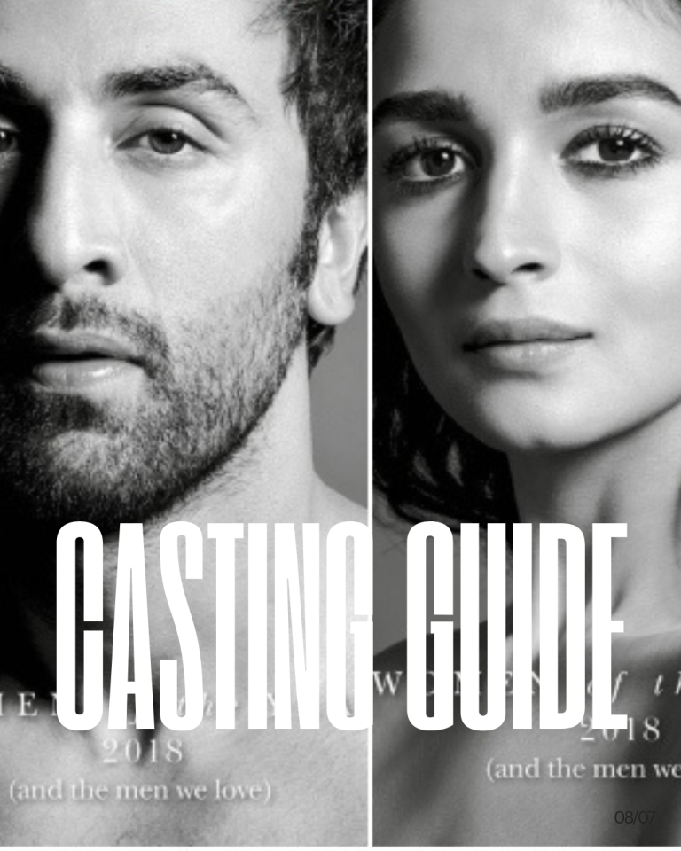CastKro: Find Acting & Modeling Jobs Online – Apply Now